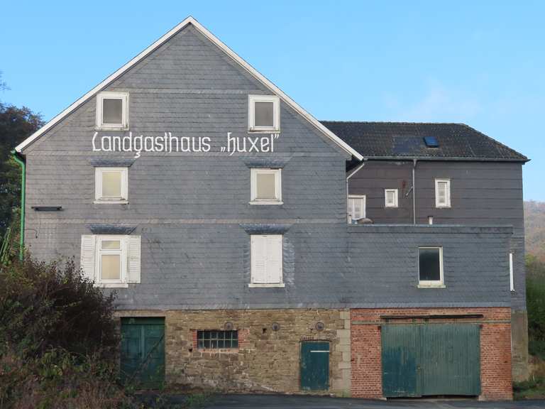 Landgasthaus Huxel Routes for Walking and Hiking | Komoot