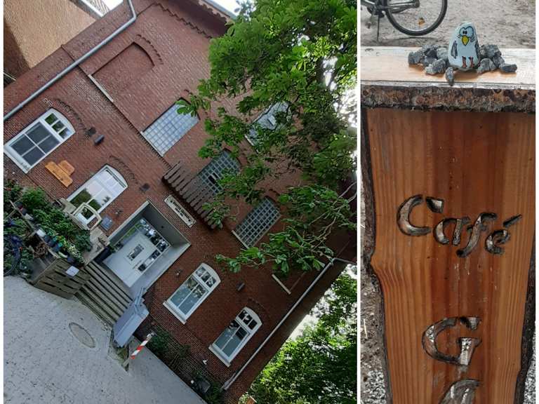 Horster Grashaus - Cycle Routes and Map | Komoot