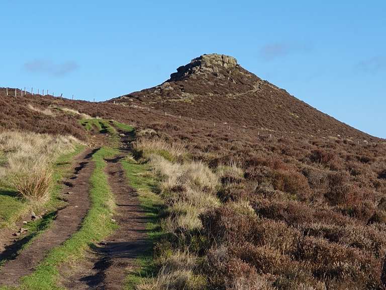 Ladybower Reservoir loop — Peak District National Park | hike | Komoot