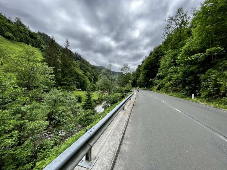 Drava Cycle Path – Section 9 Cycle Routes and Map | Komoot