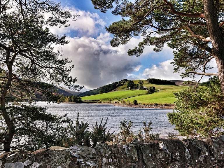 Flotterstone Inn Routes for Walking and Hiking | Komoot