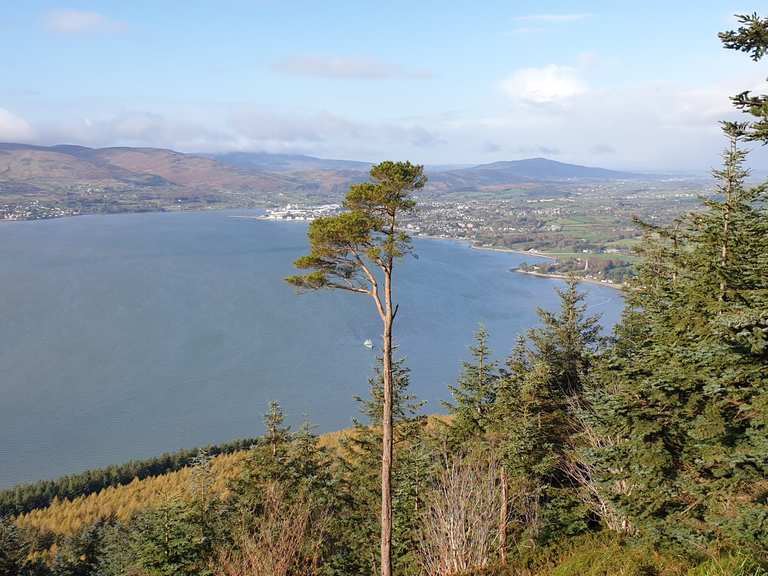 Kodak Corner Viewpoint Routes for Walking and Hiking | Komoot