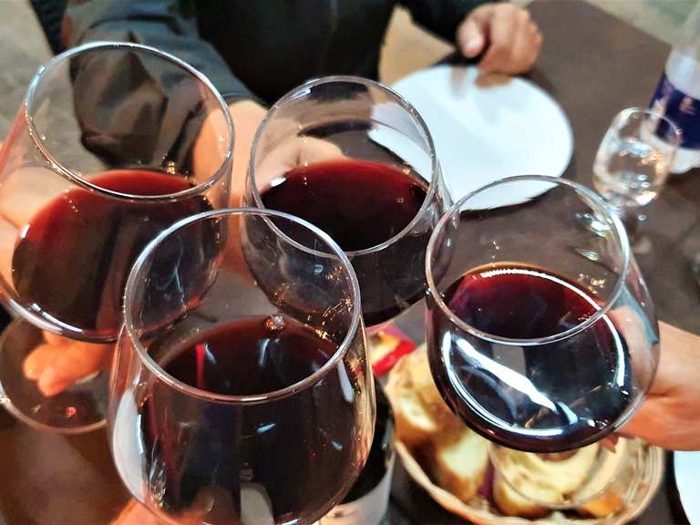 Strada del Vino Erice DOC: Rennradfahren und Rennradtouren | komoot