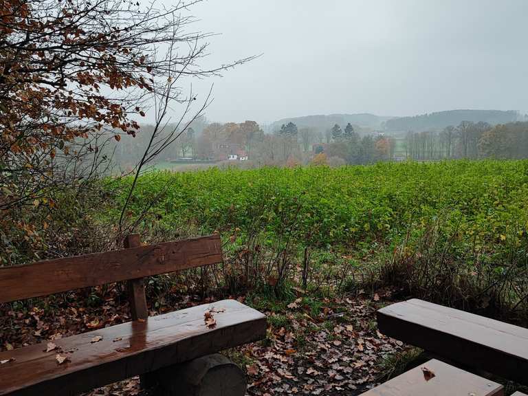 Kolping Eck : Radtouren und Radwege | komoot