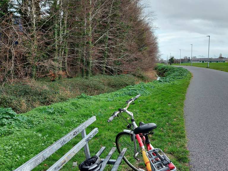 Boucle du Three Rock Mountain depuis Blackrock - Parc national des ...
