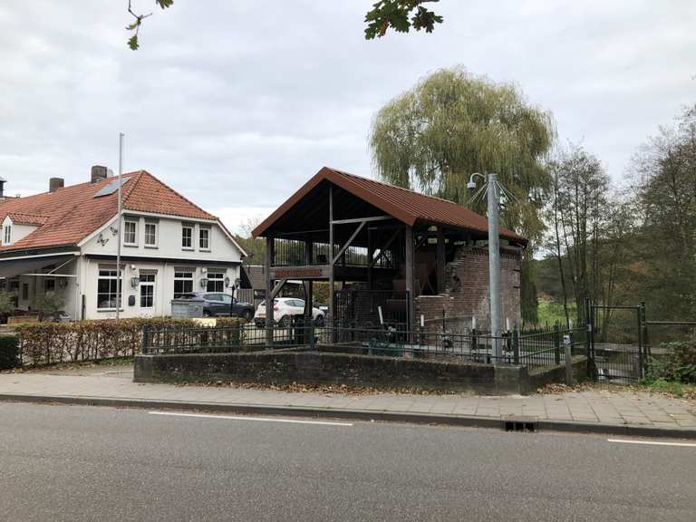 Bezoekerscentrum Leudal, Haelen: Wanderungen und Rundwege | komoot