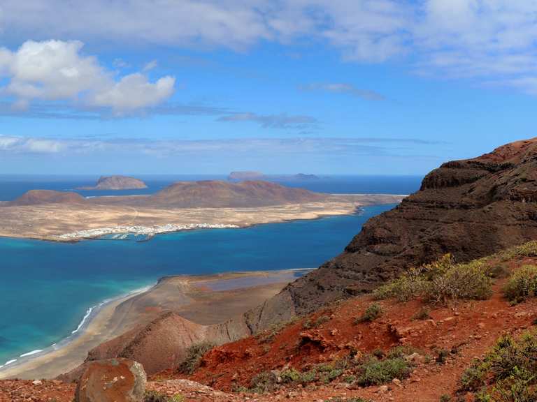 Lanzarote by road bike – three dream routes | Road Cycling Collection ...