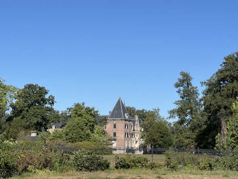 Kasteel Twickel – Vlonderpad Rondje vanuit Delden | wandeling | Komoot