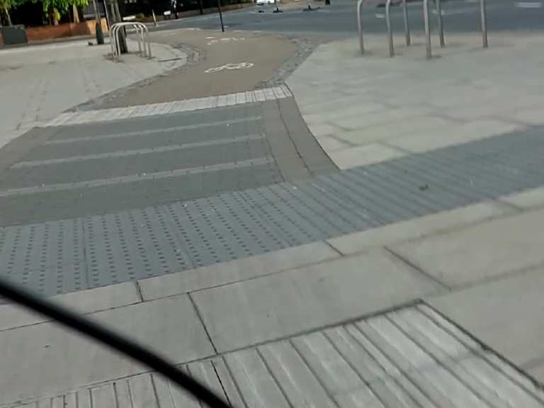 C20 Cycle Route - Road Cycle Routes and Map | Komoot