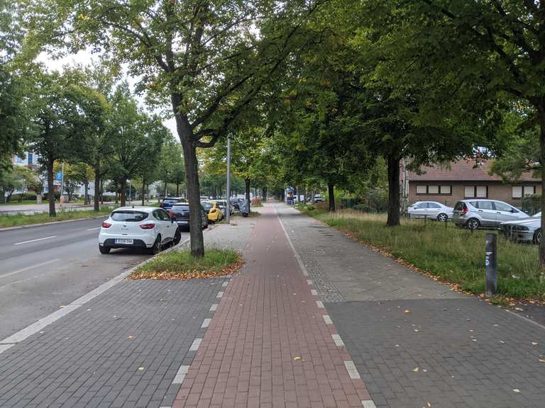 Britzer Damm Berlinnull