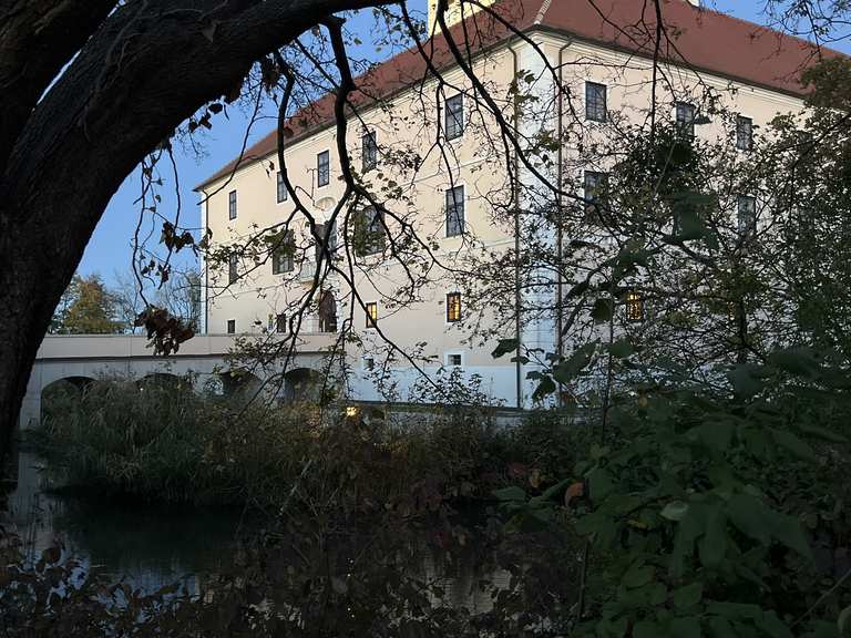 Schloß Vösendorf Routes for Walking and Hiking | Komoot