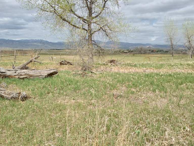 Longmont to Boulder (LOBO) Regional Trail | ride | Komoot