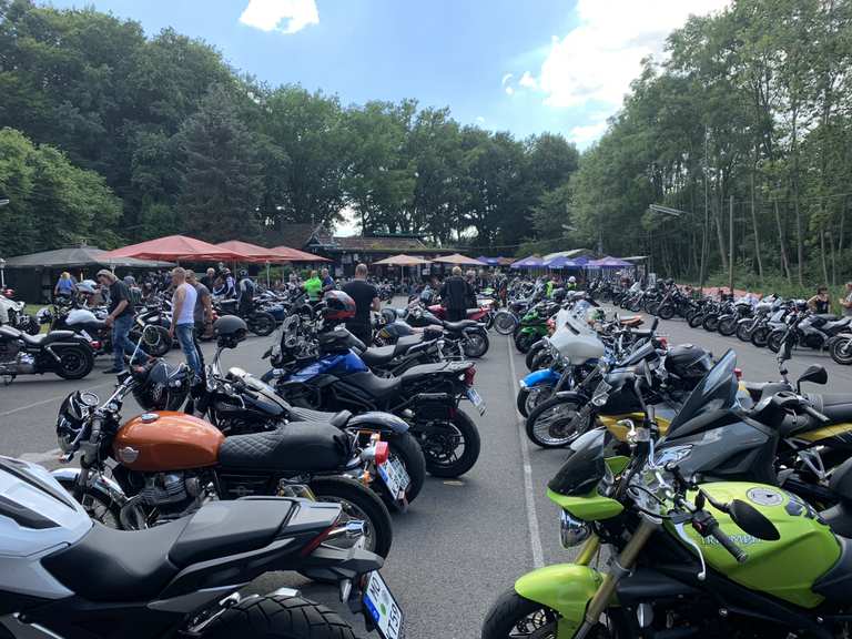 Motorradtreff In Meiner Nhe