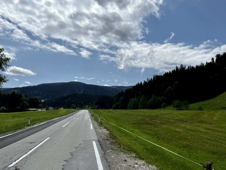 Drava Cycle Path – Section 9 Cycle Routes and Map | Komoot