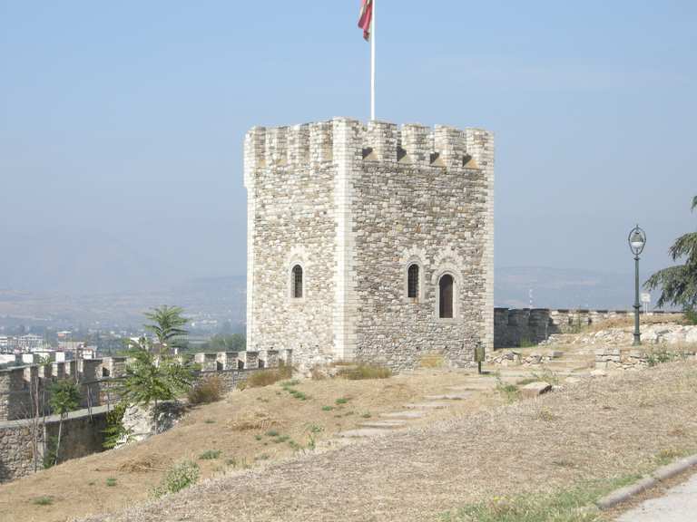 Burg Kale : percorsi escursionistici e trekking | Komoot