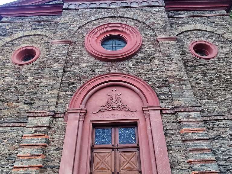 Kirche St. Ferrutius in Würges: Mountainbike-Touren und -Trails | komoot
