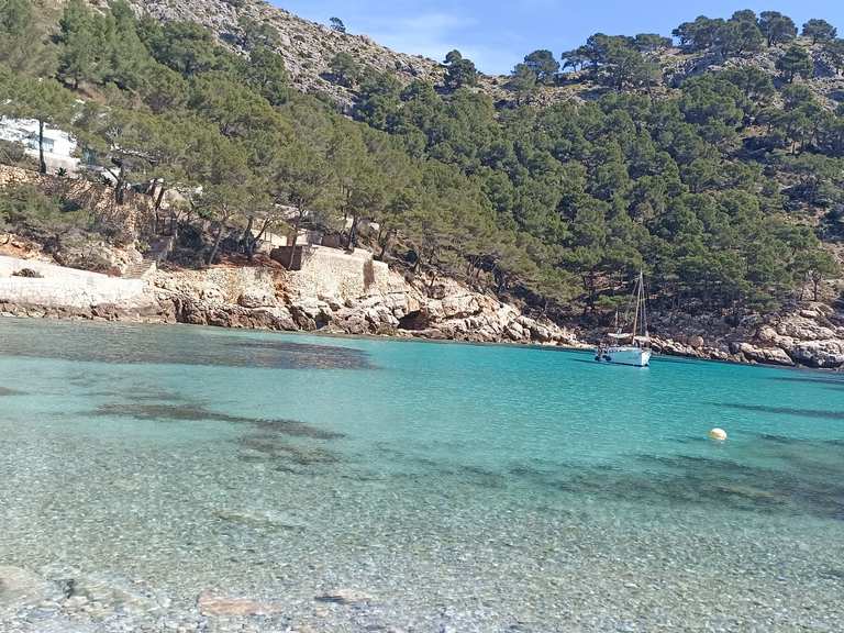 Cala Murta Routes for Walking and Hiking | Komoot