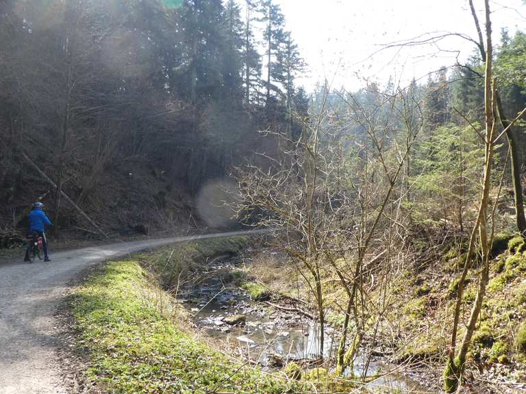 Schöner Radweg sehr komoot zu fahren : Radtouren und Radwege | komoot