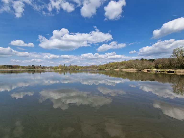 Het meer van Rotselaar wandelroutes en hikes | Komoot