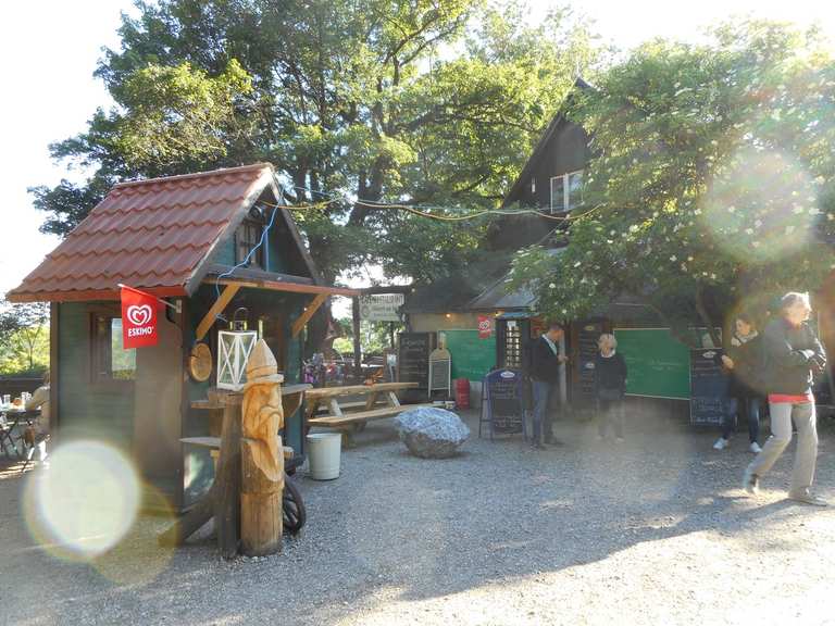 Häuserl am Stoan: Wanderungen und Rundwege | komoot