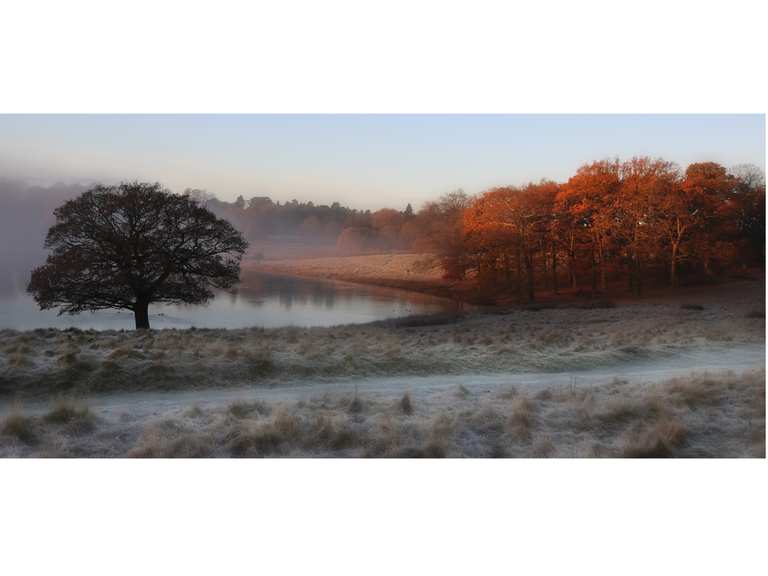 Tatton Mere – Tatton Park Loop from Warrington Bank Quay | road ride ...