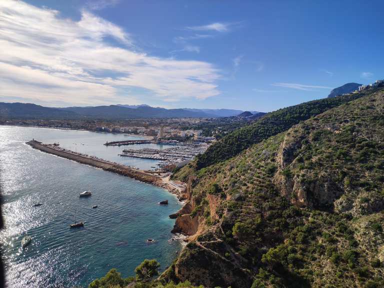 Cala Tango: Wanderungen und Rundwege | komoot