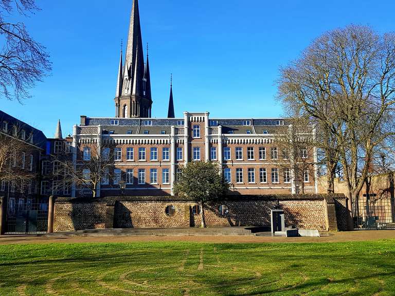 Jardin d'Isabelle: Rutas de senderismo y caminatas | Komoot