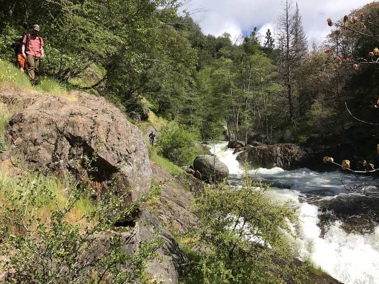 Lady Bug Trail - wandelroutes en hikes | Komoot