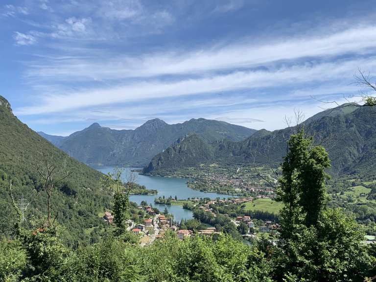 Discover the wonders of Italy’s Valle Sabbia from your mountain bike ...