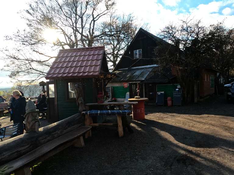 Häuserl am Stoan: Wanderungen und Rundwege | komoot