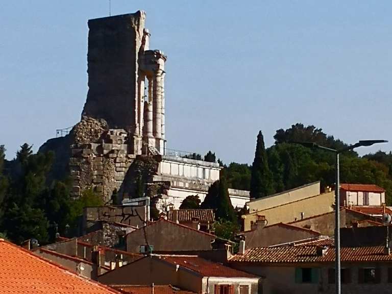 COL D'ÈZE – Great sea view loop from Monaco - Monte Carlo | bike Tour ...