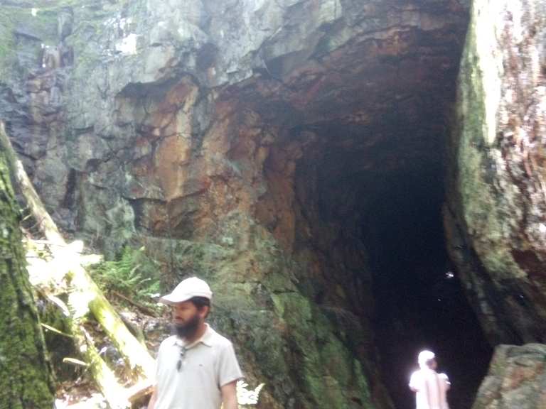 Pine Swamp Mine Routes for Walking and Hiking | Komoot