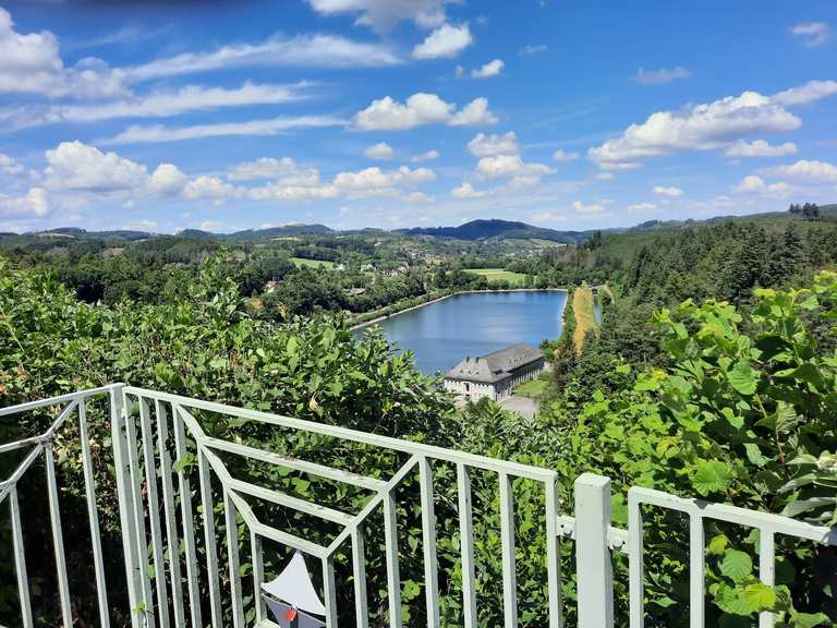 Dursty : Radtouren und Radwege | komoot