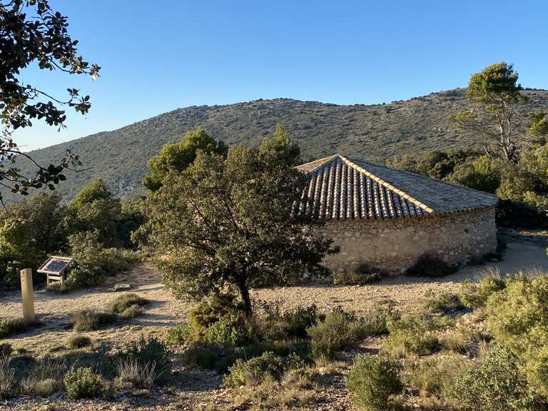 El Canyo Ice Well – Hiking & Cycling Routes | Komoot