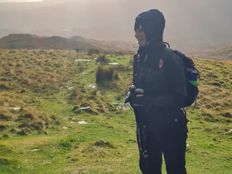 Loop de Cnicht desde Croesor — Parc Cenedlaethol Eryri | Snowdonia ...