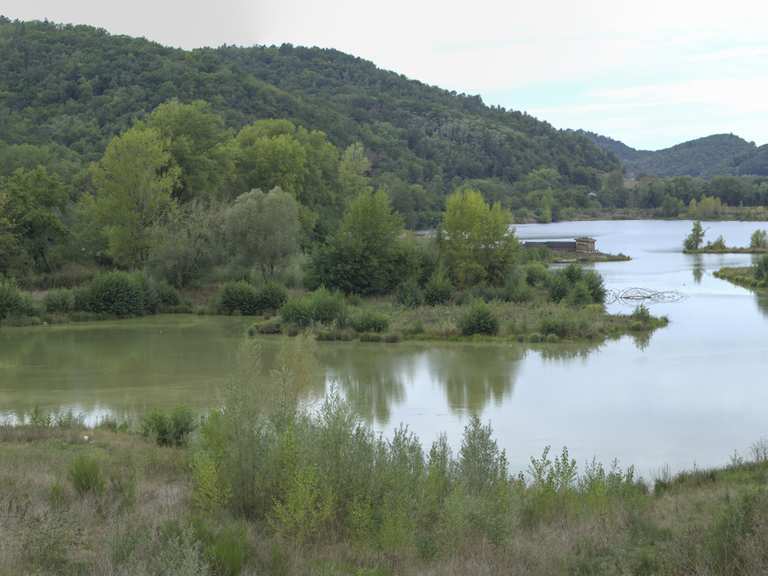Nature reserve - Cycle Routes and Map | Komoot