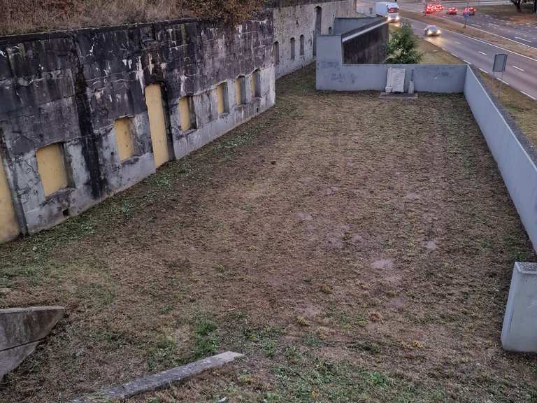 Arnhem: fiets langs de Gelderse Poort en Fort Westervoort | fietstocht ...