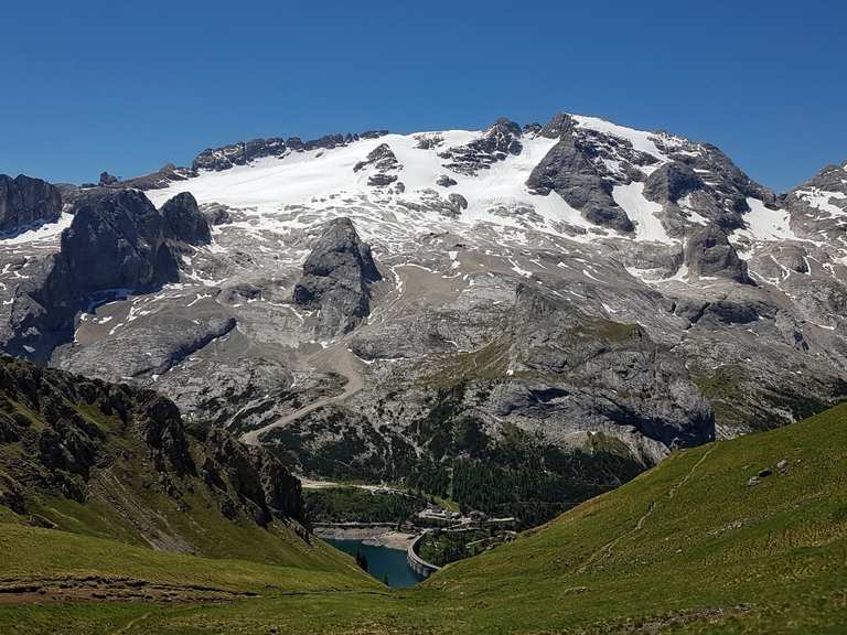 Rifugio Luigi Gorza Routes for Walking and Hiking | Komoot