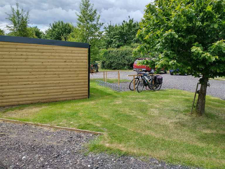 Newlands Farm : Radtouren und Radwege | komoot