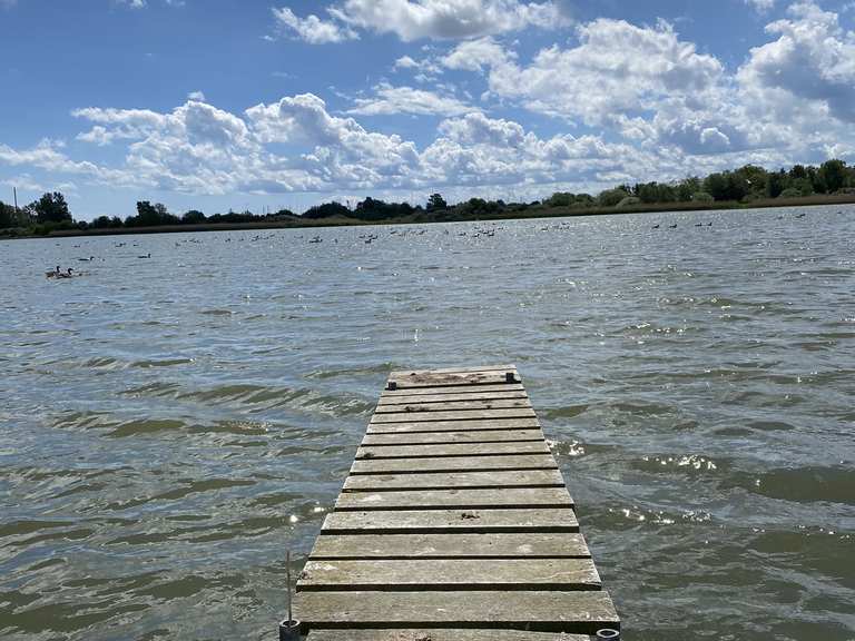 Greve Strand - Cycle Routes and Map | Komoot