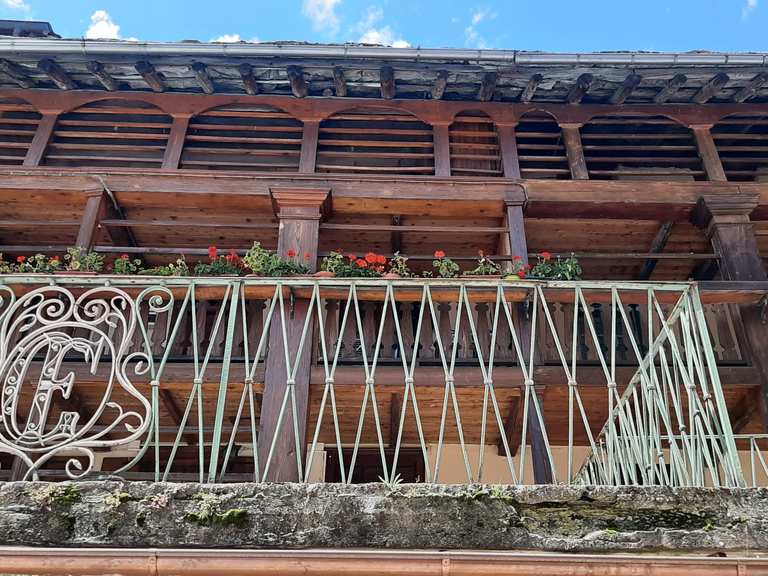 Rima Village – Wander- & Radrouten | Komoot