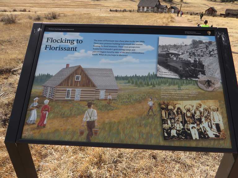 Hornbeck Homestead Routes for Walking and Hiking | Komoot