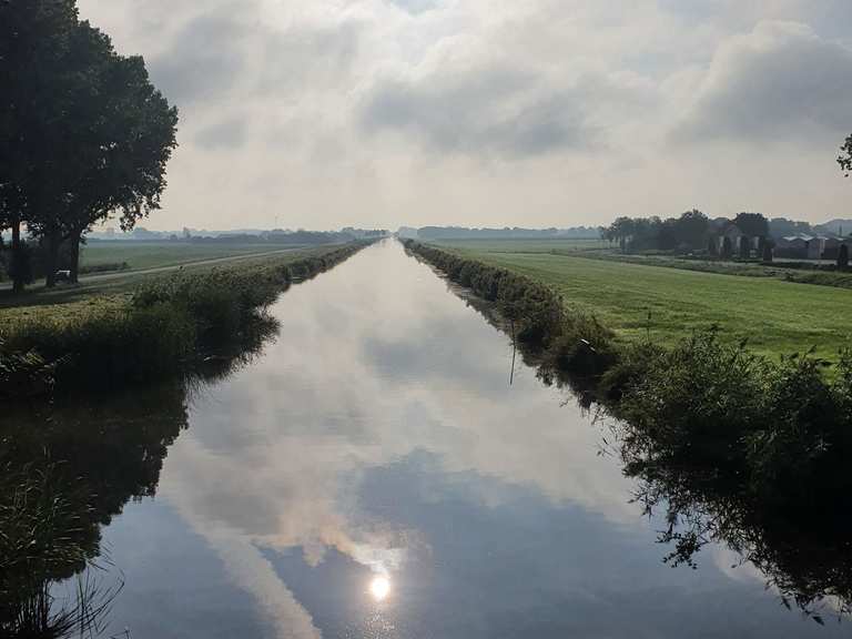 RFTR 2023 - 100km | rit | Komoot