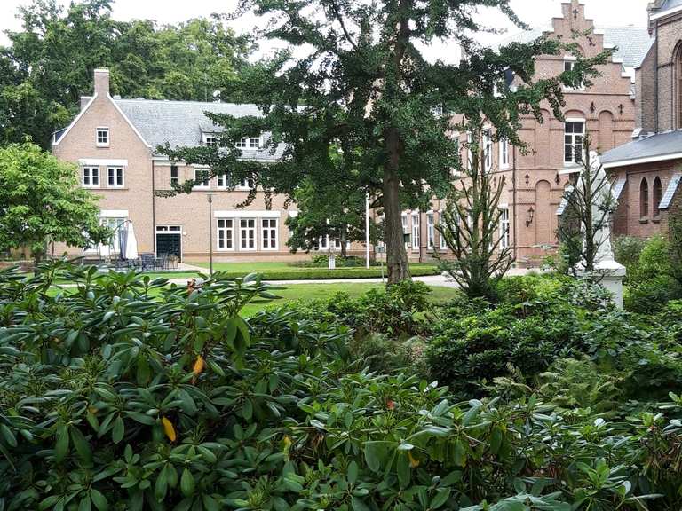 Zusters van Denekamp Franciscanessen : Radtouren und Radwege | komoot