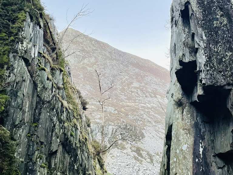 Step Canyon - wandelroutes en hikes | Komoot