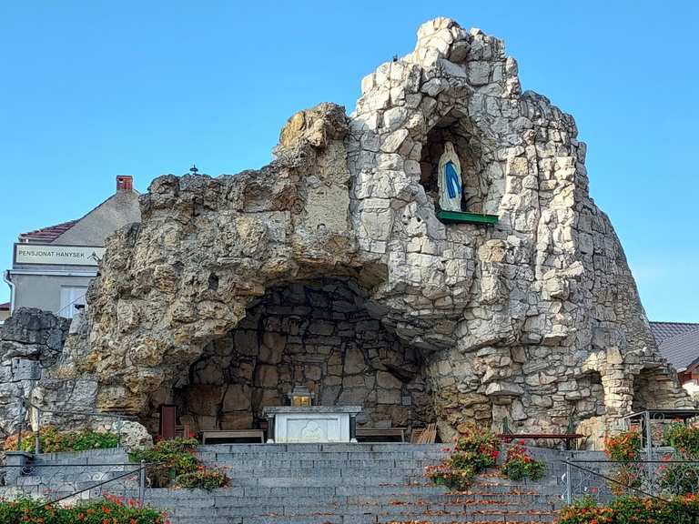 Maria Grote Routes for Walking and Hiking | Komoot