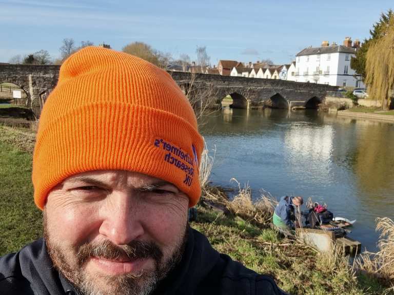 Bidford Bridge Routes for Walking and Hiking | Komoot