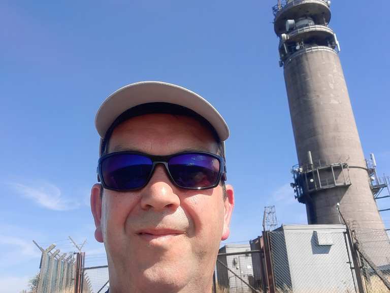Sutton Common BT Tower - Croker Hill: Wanderungen und Rundwege | komoot