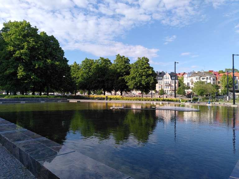 Eiran ranta: Wanderungen und Rundwege | komoot
