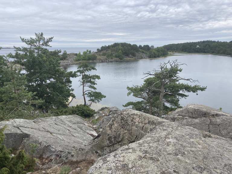 Raet-Nationalpark: Wanderungen und Rundwege | komoot